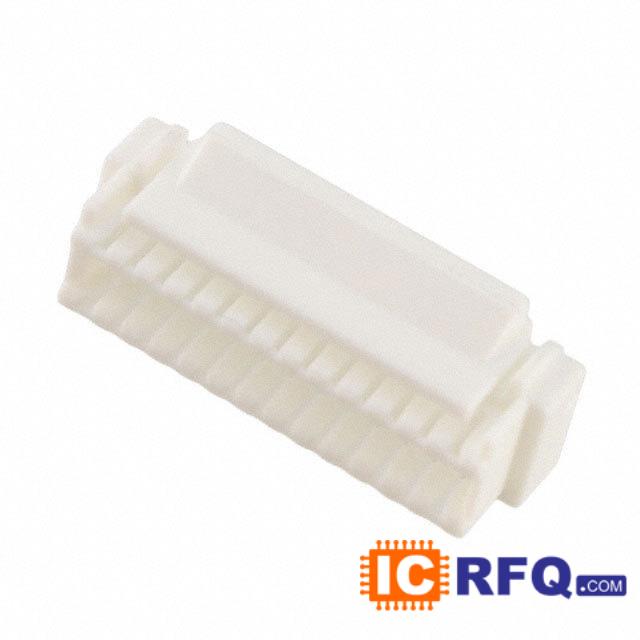 ZPDR-26V-S JST Sales America Inc. - Connectors, Interconnects