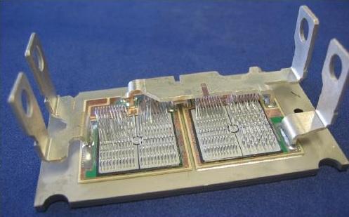 The Evolution Of Power Module Packaging: Trends and Future Outlook ...