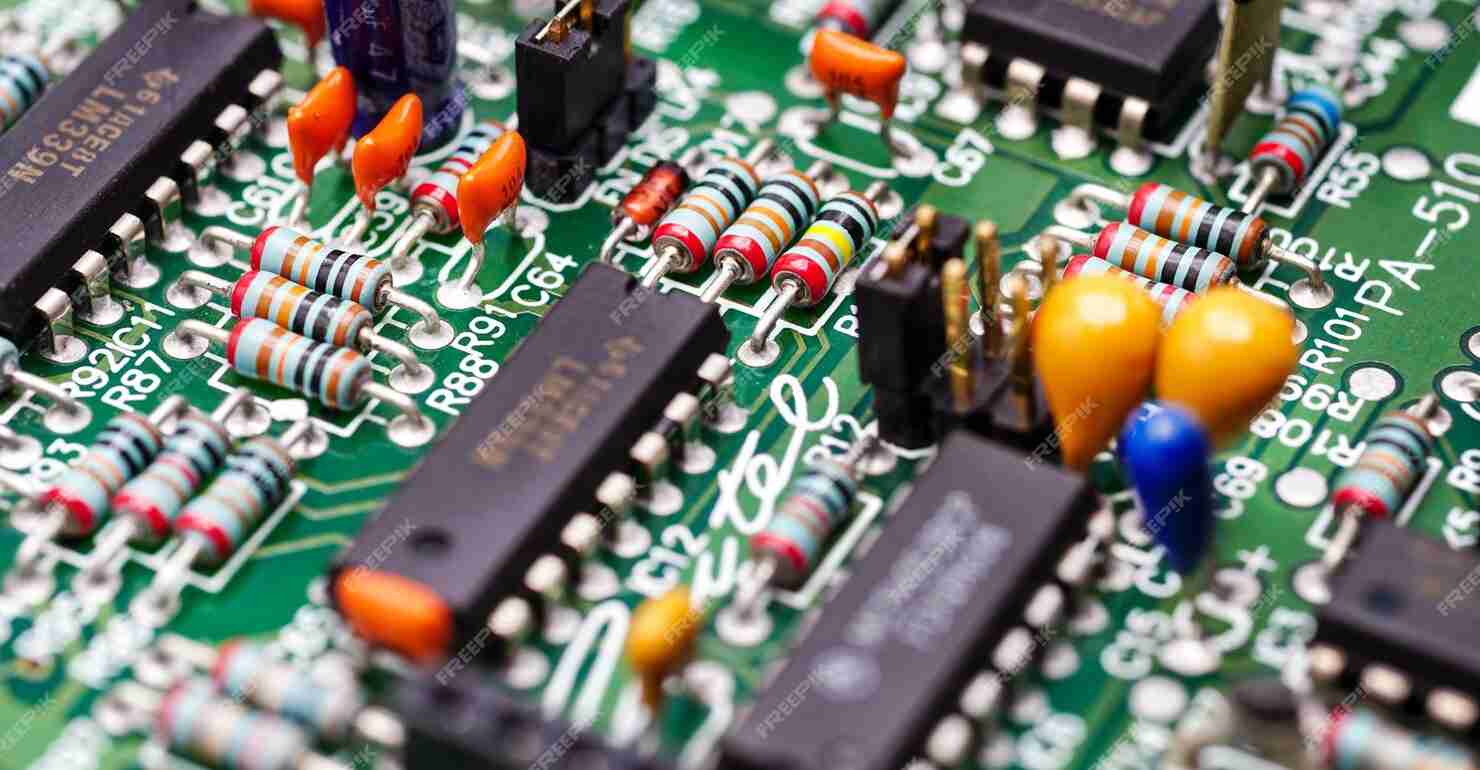 Navigating the Electronic Component Supply Chain: A Guide to Sourcing ...