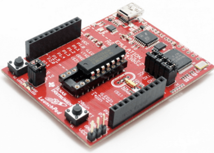 What is MSP430 Microcontroller: A Comprehensive Guide - ICRFQ.com